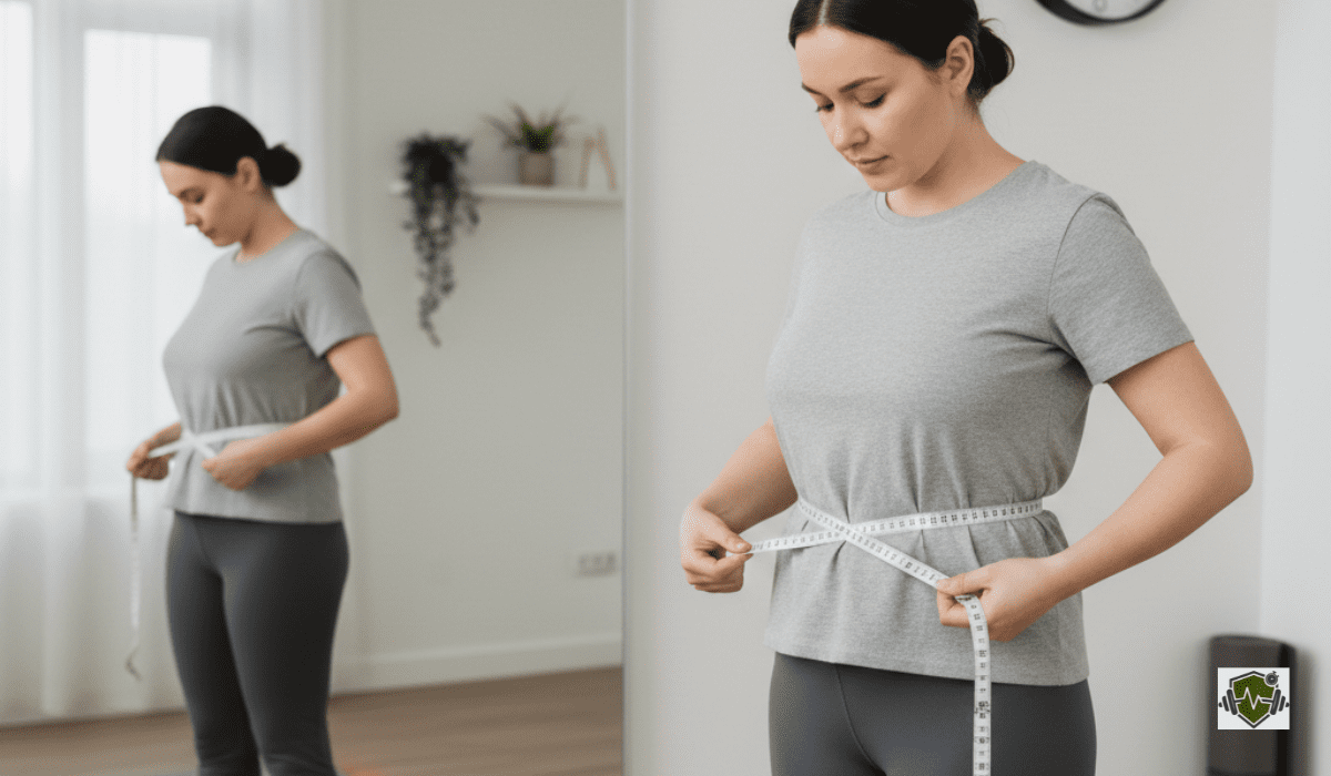 How to Calculate Body Fat at Home. Accurate & Simple Methods