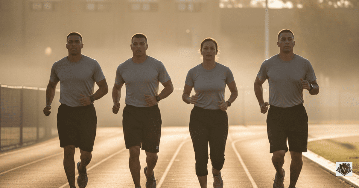 Army Fitness Test vs ACFT: Key Changes, Scoring Guide