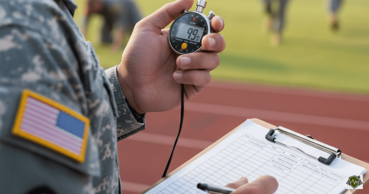 Army Fitness Test vs ACFT: Key Changes, Scoring Guide