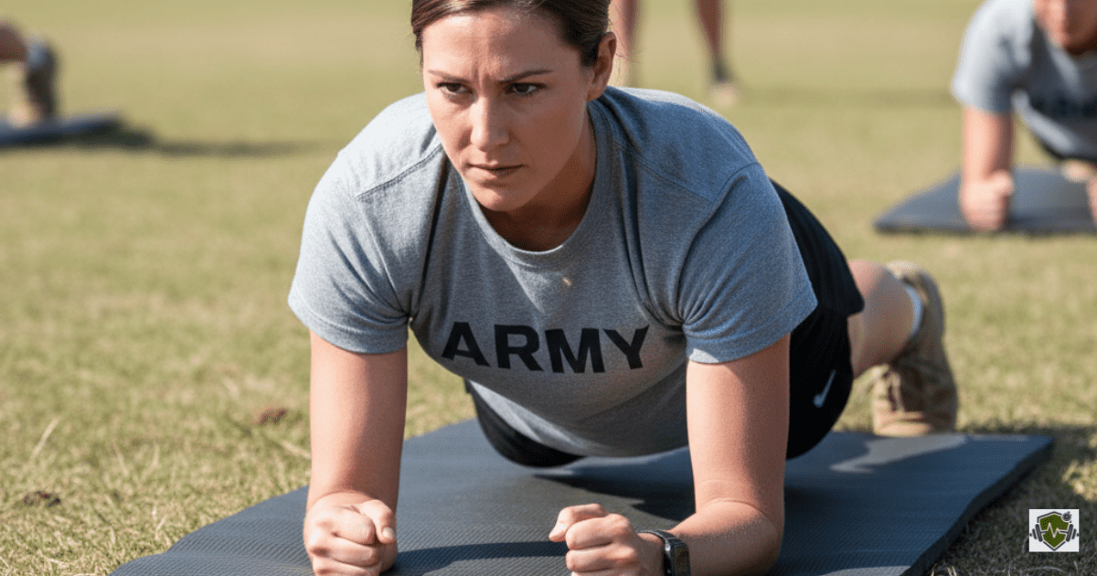 Army Fitness Test vs ACFT: Key Changes, Scoring Guide