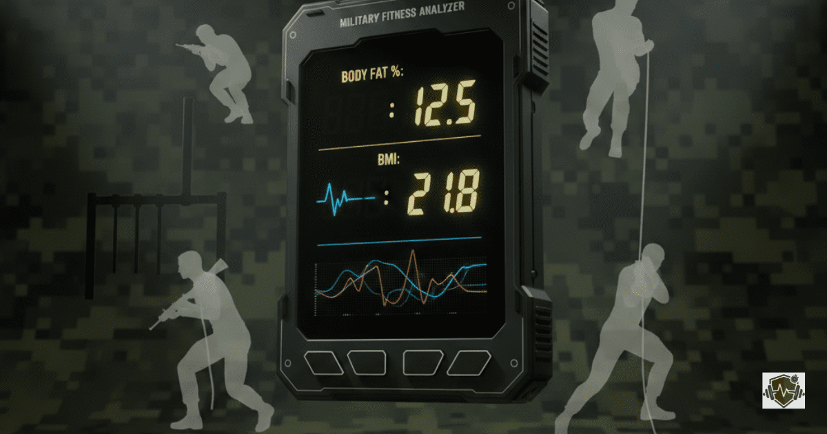 Army Body Fat Calculator 2025 | Official Standards, BMI Tool