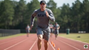 ACFT Standards Close Combat MOS (2026 AFT Charts & Scores)