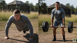 Army Two-Mile Run Standards, Scores & Training Guide