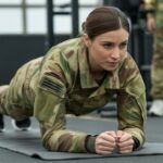 Army Fitness Standards for Women (ACFT Guide 2026)