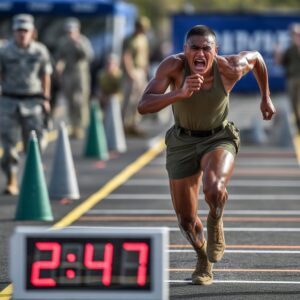 Sprint-Drag-Carry Standards: ACFT Requirements 2026