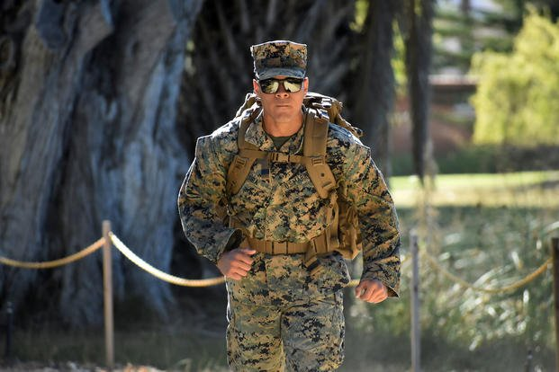 What Is a Ruck March? Army Training Guide for Beginners Tips